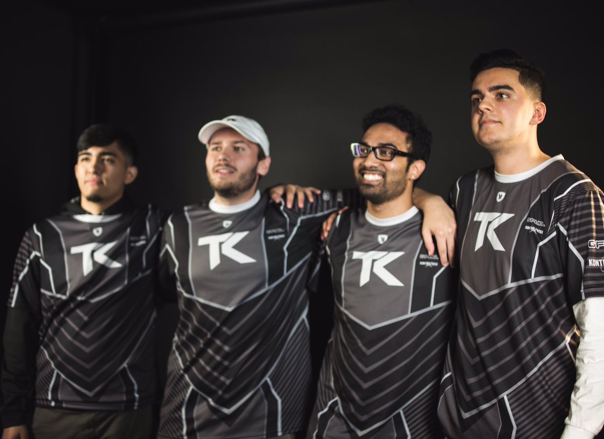 extraño Silla Alfabeto team kaliber cod desnudo Cuando Ahora