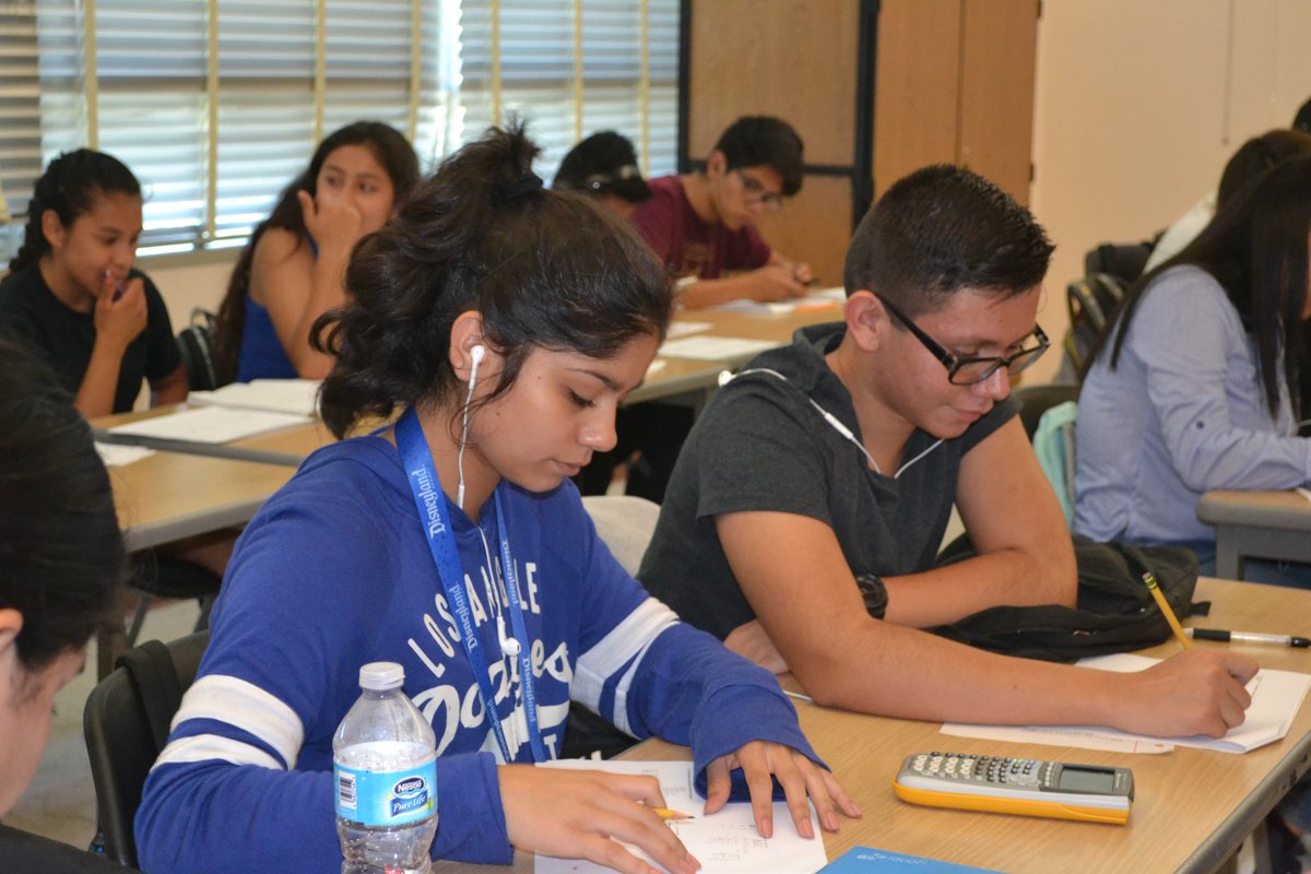 EduCare Foundation on Twitter: "This summer our students excelled in math courses through our ...