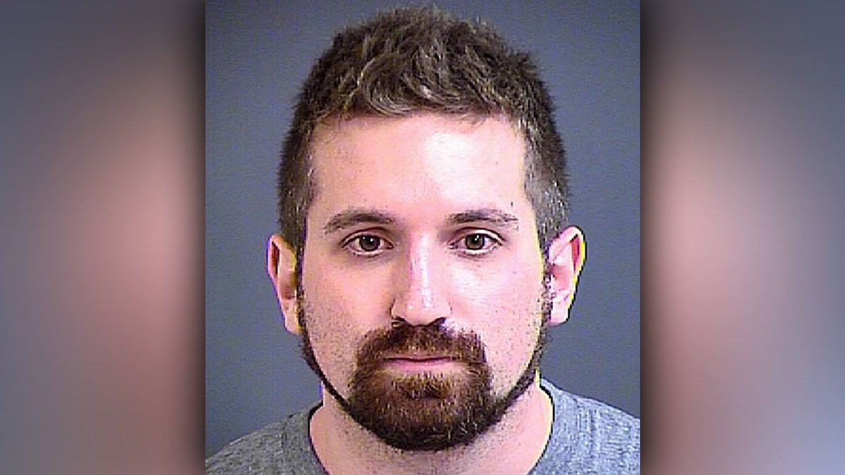 Abc News 4 On Twitter Alleged Peeping Tom Arrested For Incident In