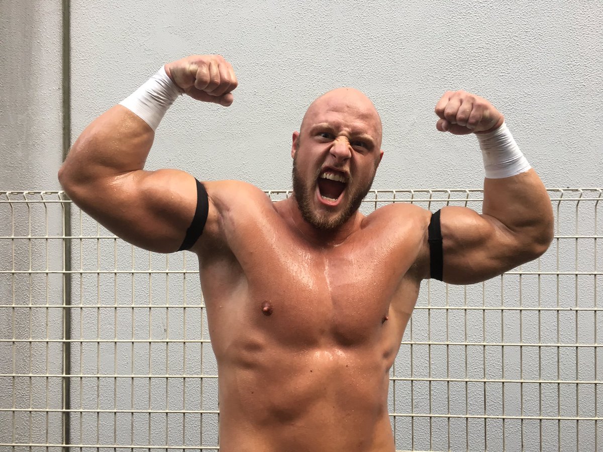 Zero1: Resultados «Fire Festival 2017» 28 y 30/07/2017 Masato Tanaka ...