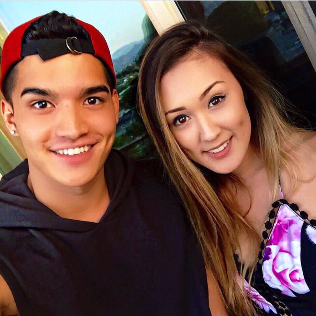 Alex Wassabi Cute And Hot