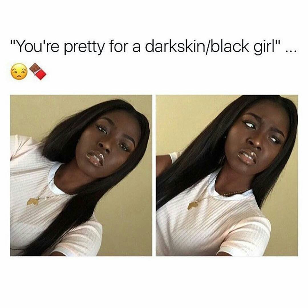 Twitter Memes Black Girl