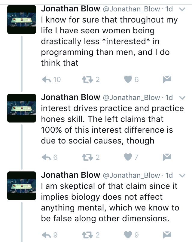 Braid: Anniversary Edition "sold like dog s***", says creator Jonathan ...