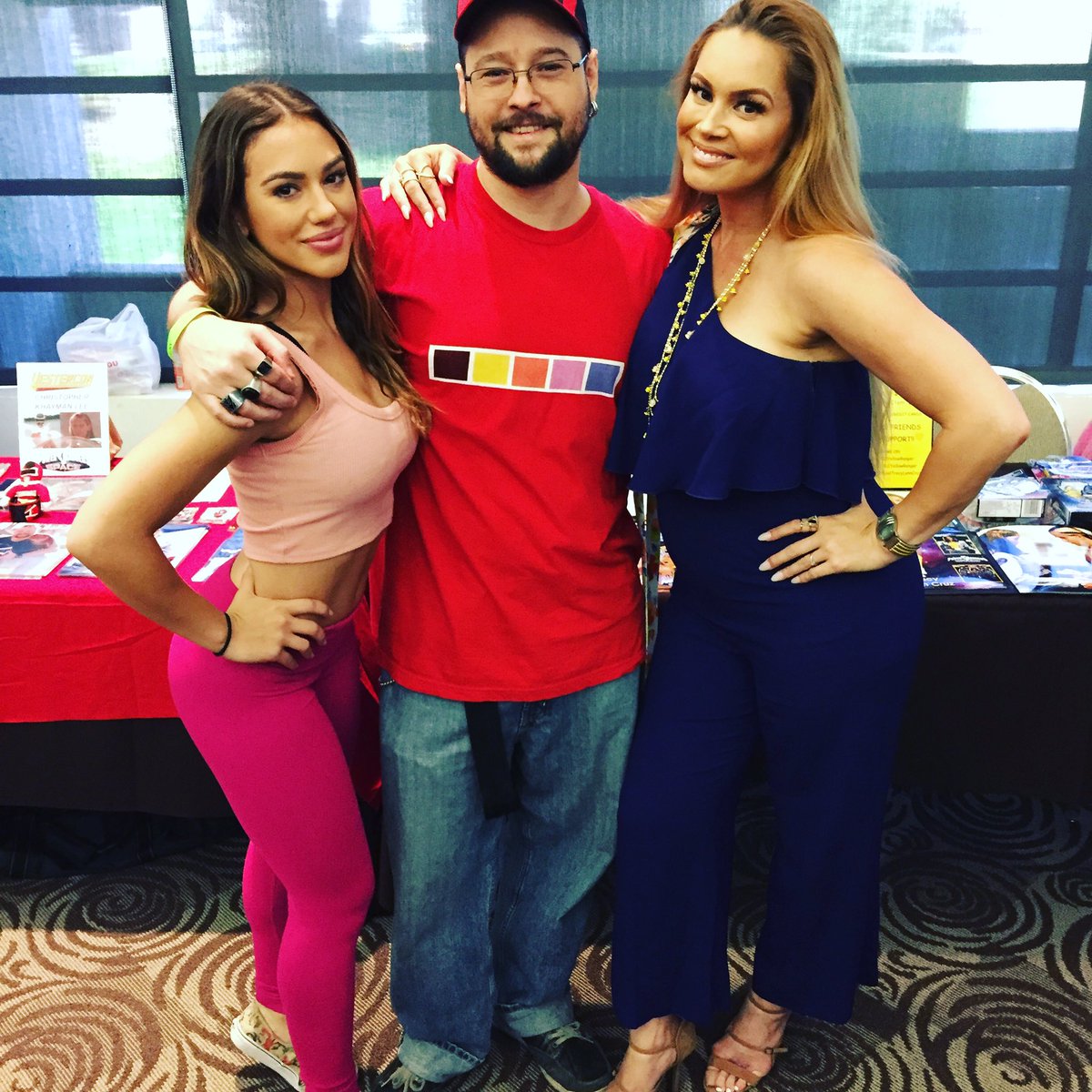 Christopher Khayman Lee And Tracy Lynn Cruz