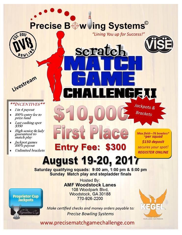 Precise Bowling (@PreciseBowling) | Twitter