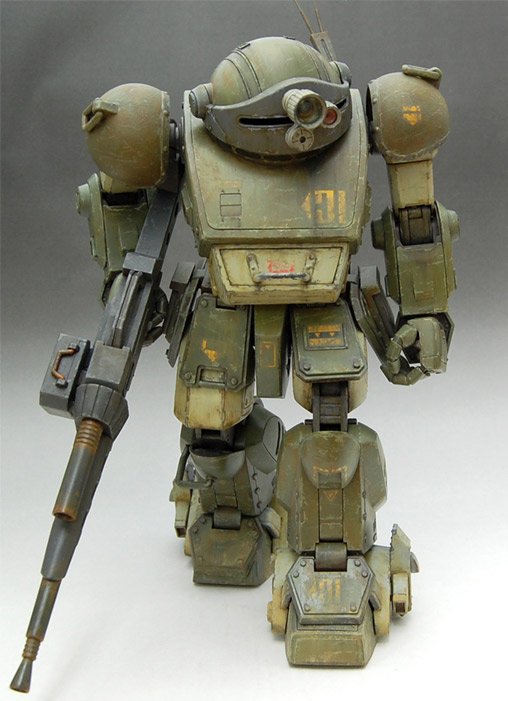 Top 10 bad robot ideas and inspiration