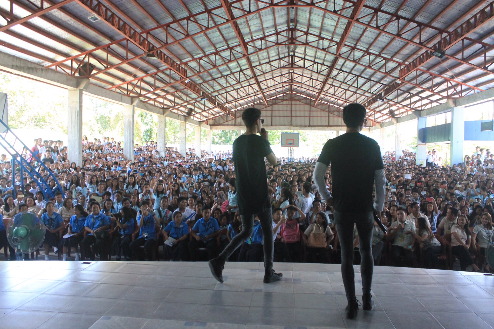 Cauayan City National High School Logo The Bees Knees (P1/A3) | Flickr