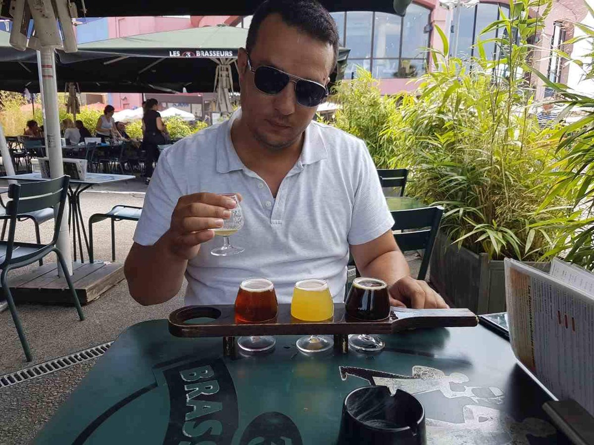 LAIDI Sofiane (@LAIDISofiane) | Twitter