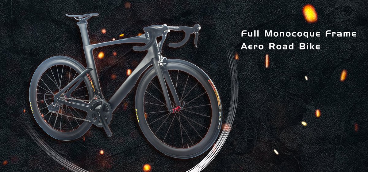 Sale > monocoque bike frame > in stock