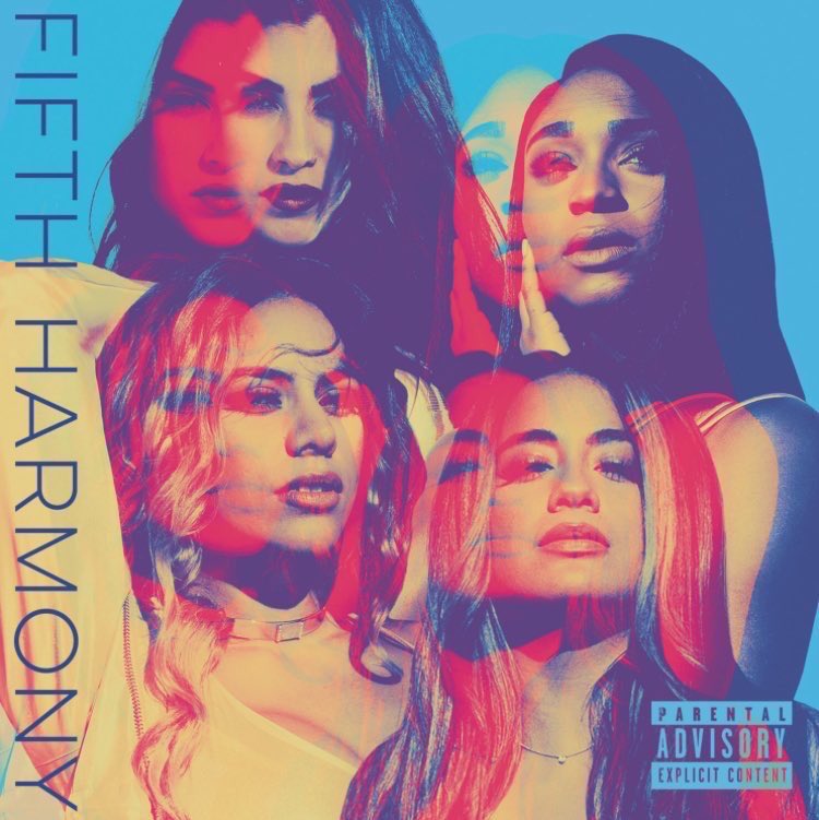 Parental Advisory Album Cover