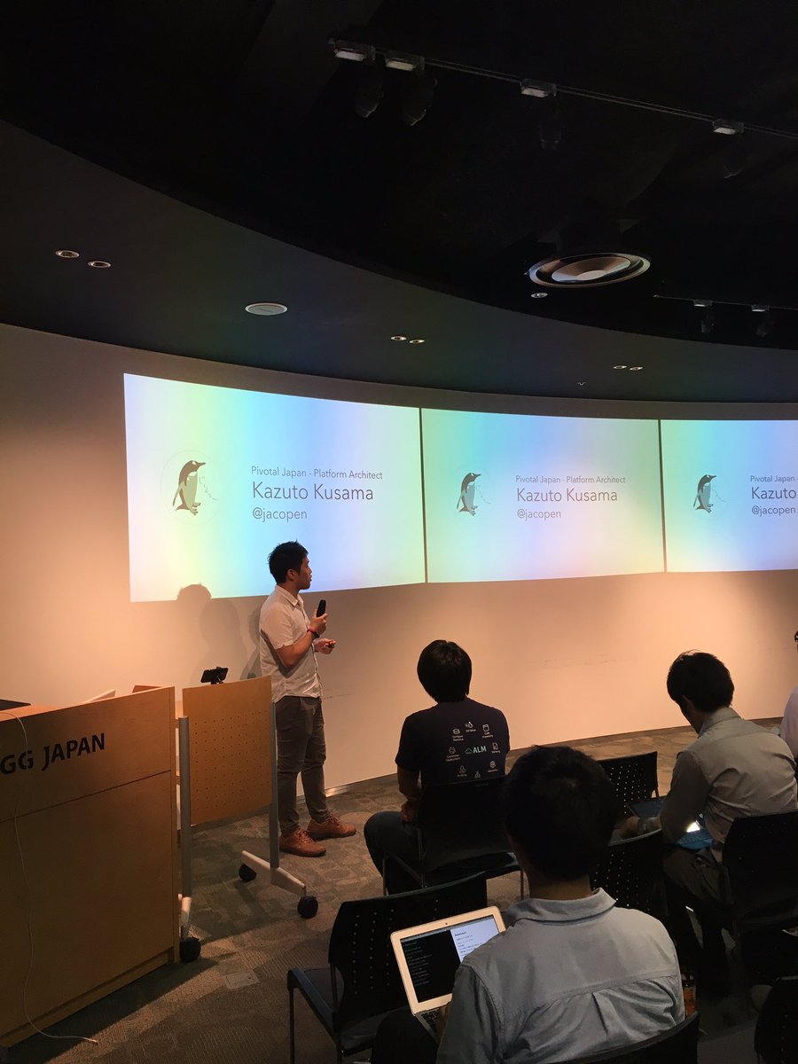 MasterCloud Container #4 (2ページ目) - Togetter [トゥギャッター]