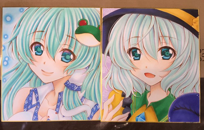 C92東方告知まとめ - Togetter