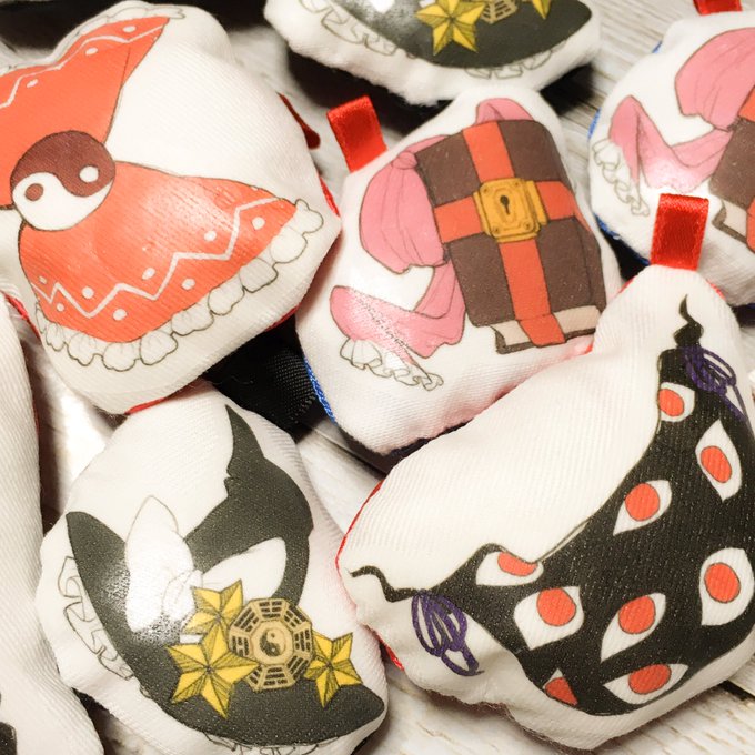 C92東方告知まとめ - Togetter