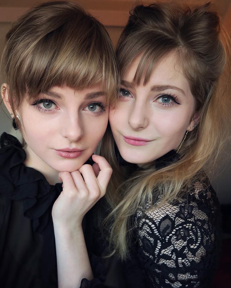 Pale Is Pretty