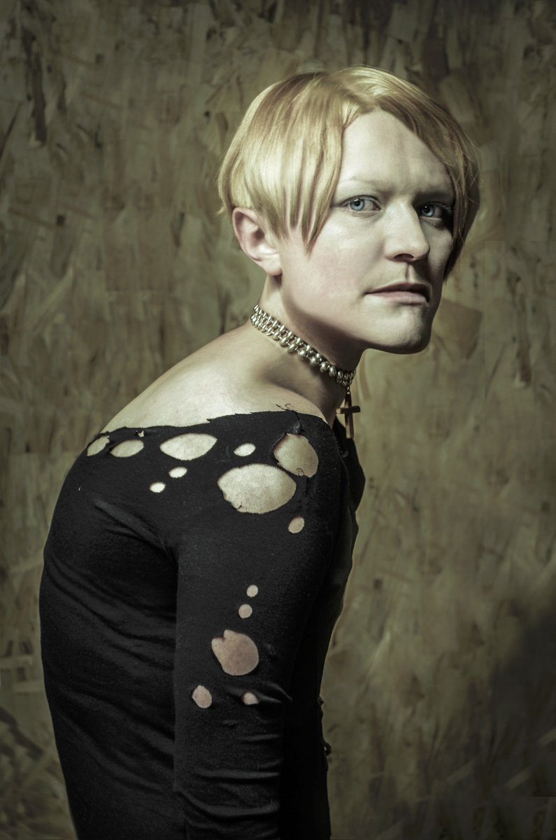 Natalie Walst (@natalie_walst) さんのコスプレ作品まとめ (10 件) - Twoucan