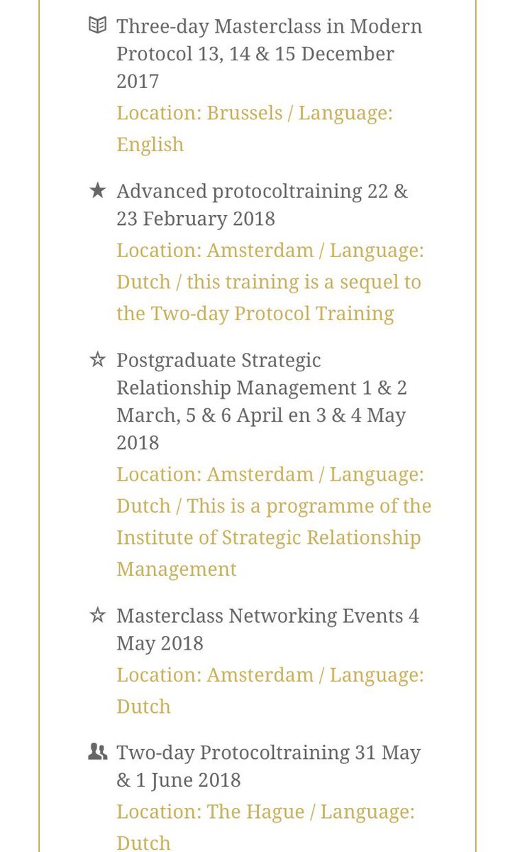 Protocolbureau (@Protocolbureau) | Twitter