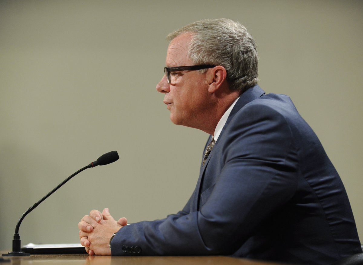 Is Wall worried about being seen as another Grant Devine? yqr skpoli ...