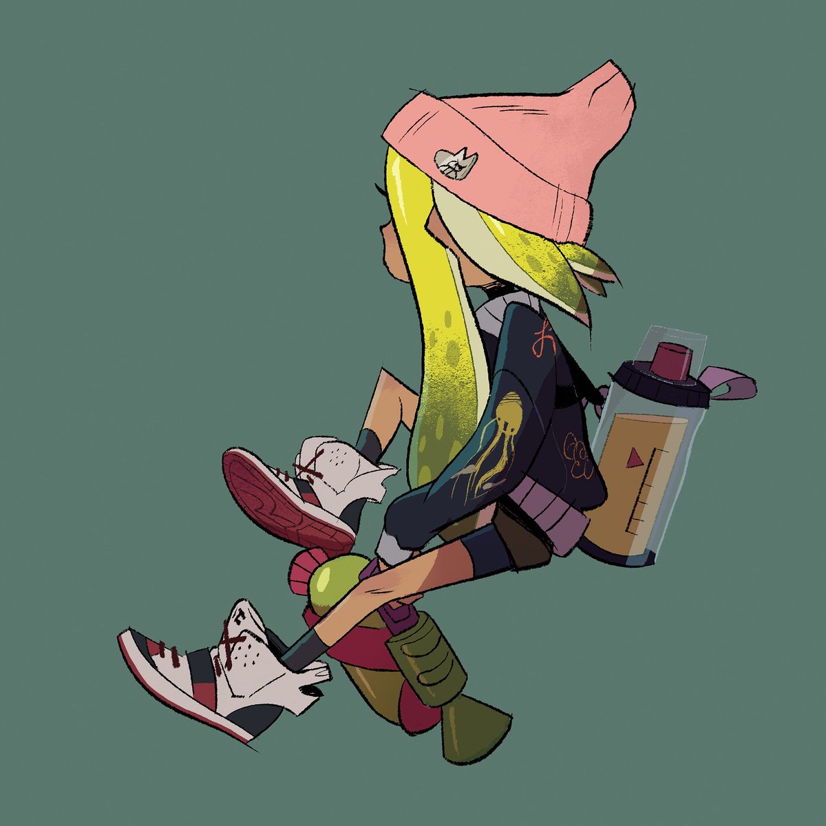 「The game that's taking over my life agai」|Eric Omega (available for ...