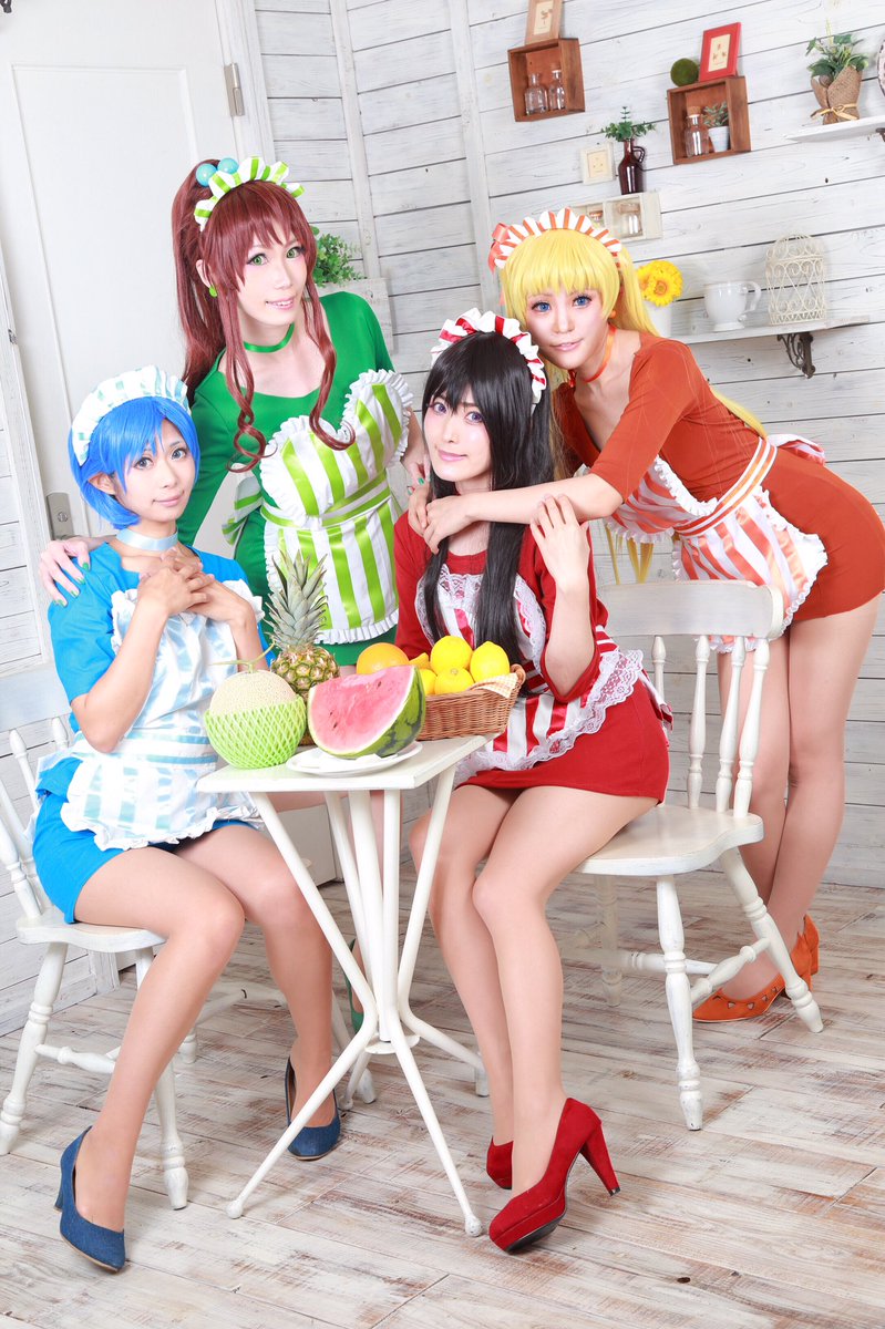 今宮@初回ツイフィ必読 (@Imamiya_n) | Twitter