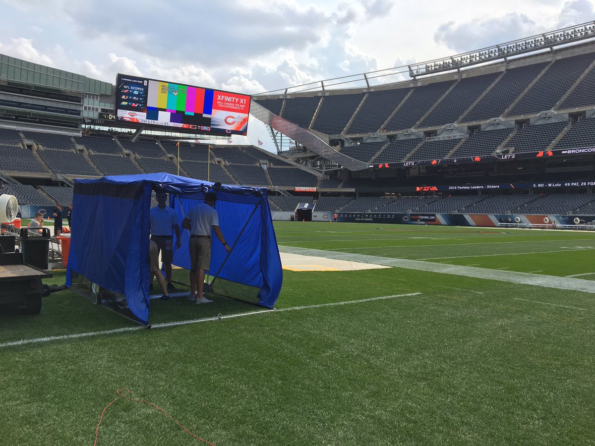 The NFL is Still Reeling From Concussions - By Joseph Cox - Bucs Report