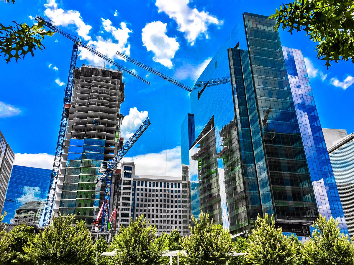 DALLAS | Projects & Construction | Page 12 | SkyscraperCity Forum