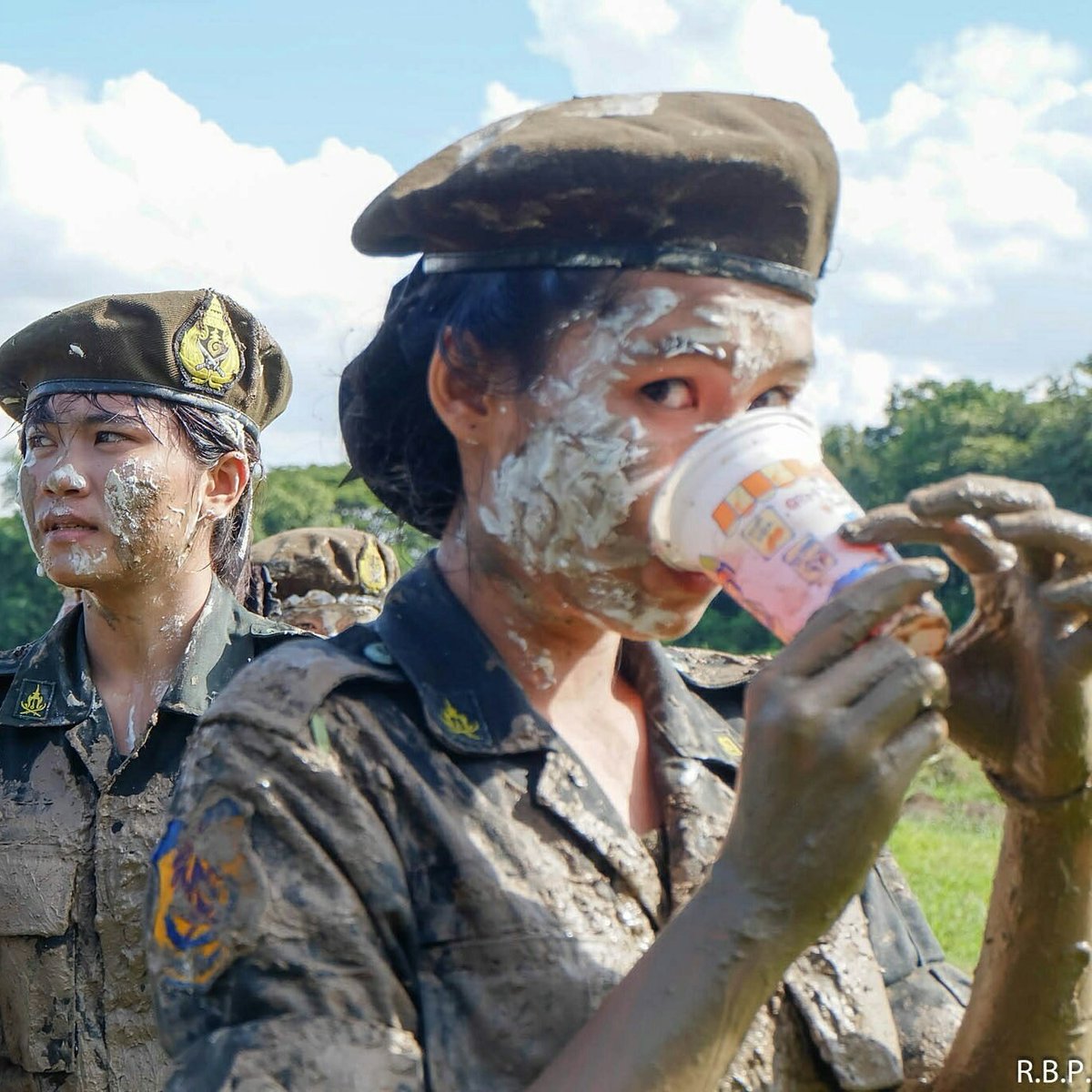 Patcharin (@_patcharin_1) | Twitter