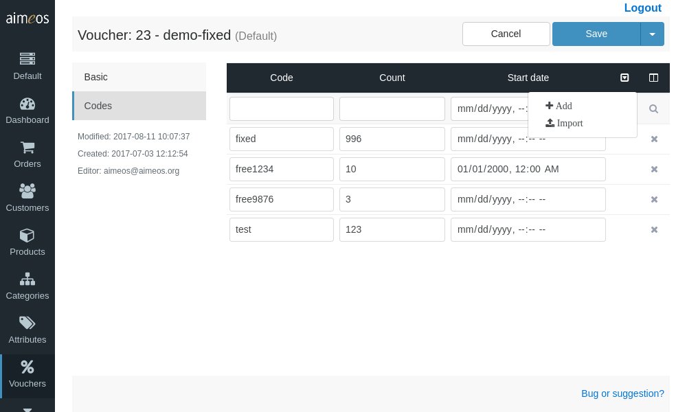 What is an e-commerce framework? – Aimeos