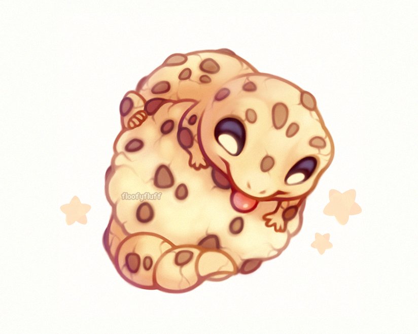 Ida 🐑 on Twitter | Cute animal drawings kawaii, Cute reptiles, Cute ...