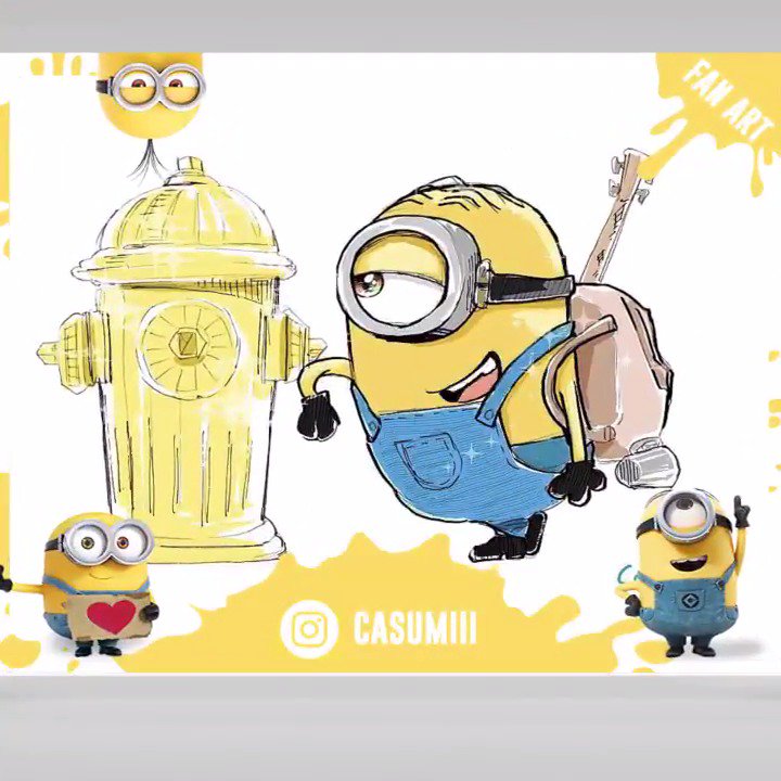 82 best Minions Fans images on Pholder | Minions, Minion Hate and Duelyst