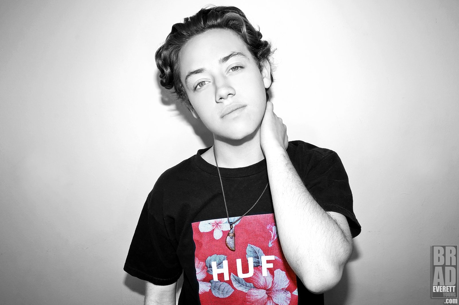 Ethan Cutkosky Age