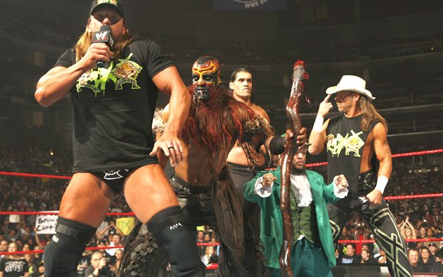 D Generation X 1997