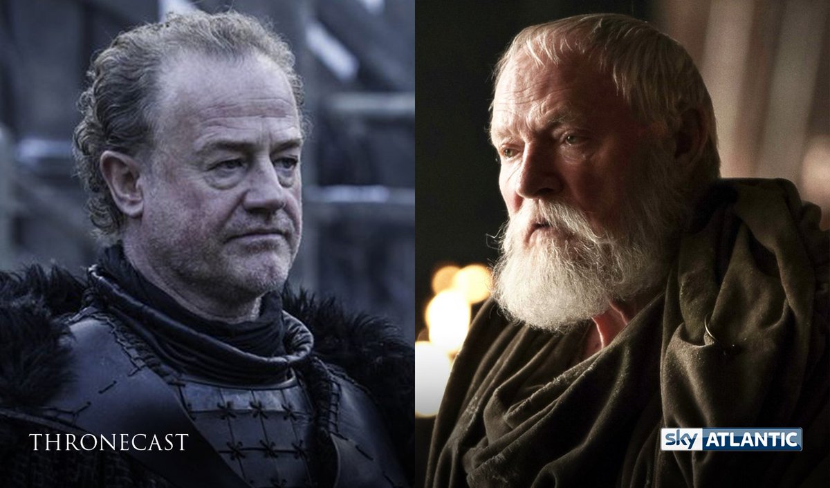 Game Of Thrones Grand Maester Pycelle