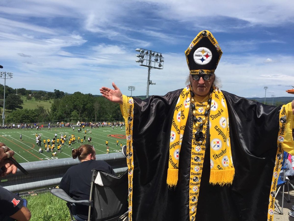 Since 1969, there’s been more Catholic Popes (5) than Pittsburgh ...