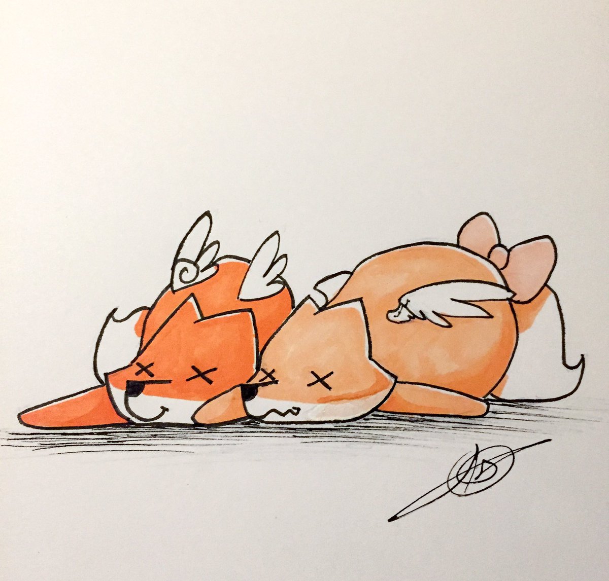 Daily Skyfox 🦊 (@dailyskyfox) | Twitter