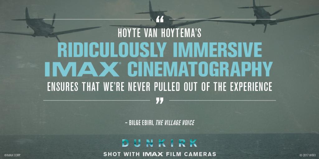 Dunkirk: The IMAX Experience 2017 Full HD Watch Online Movie - Photos ...