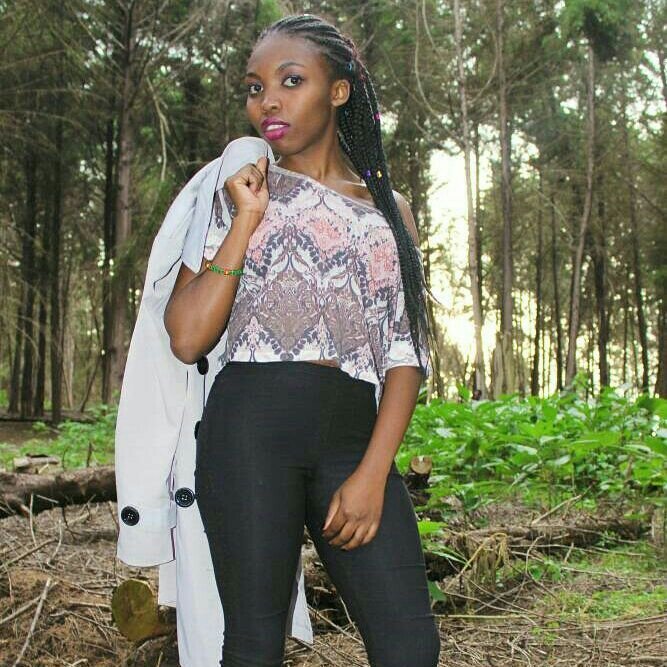 Ann Wangari (@wangaria64) | Twitter