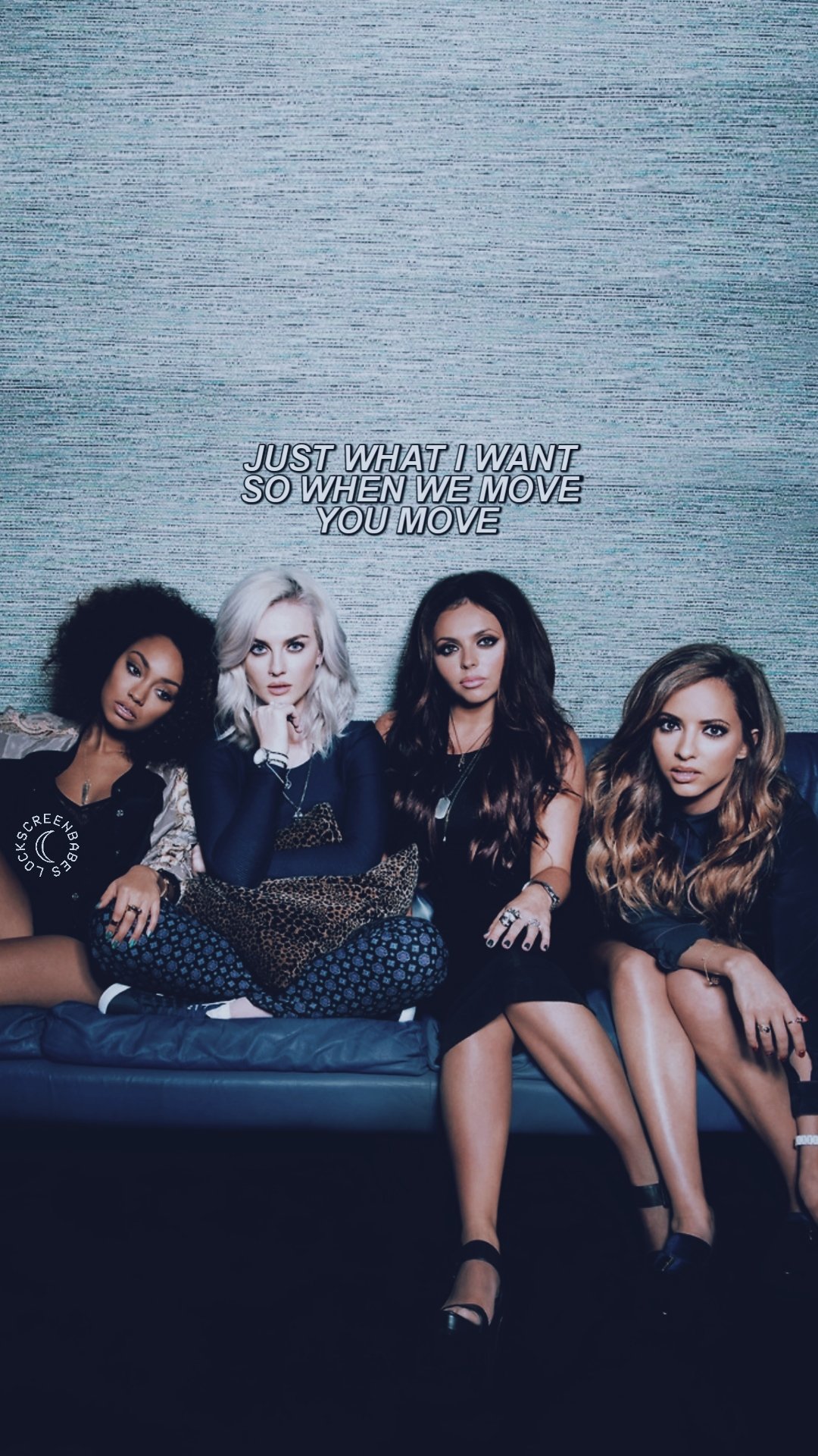 Little Mix Salute Tracklist