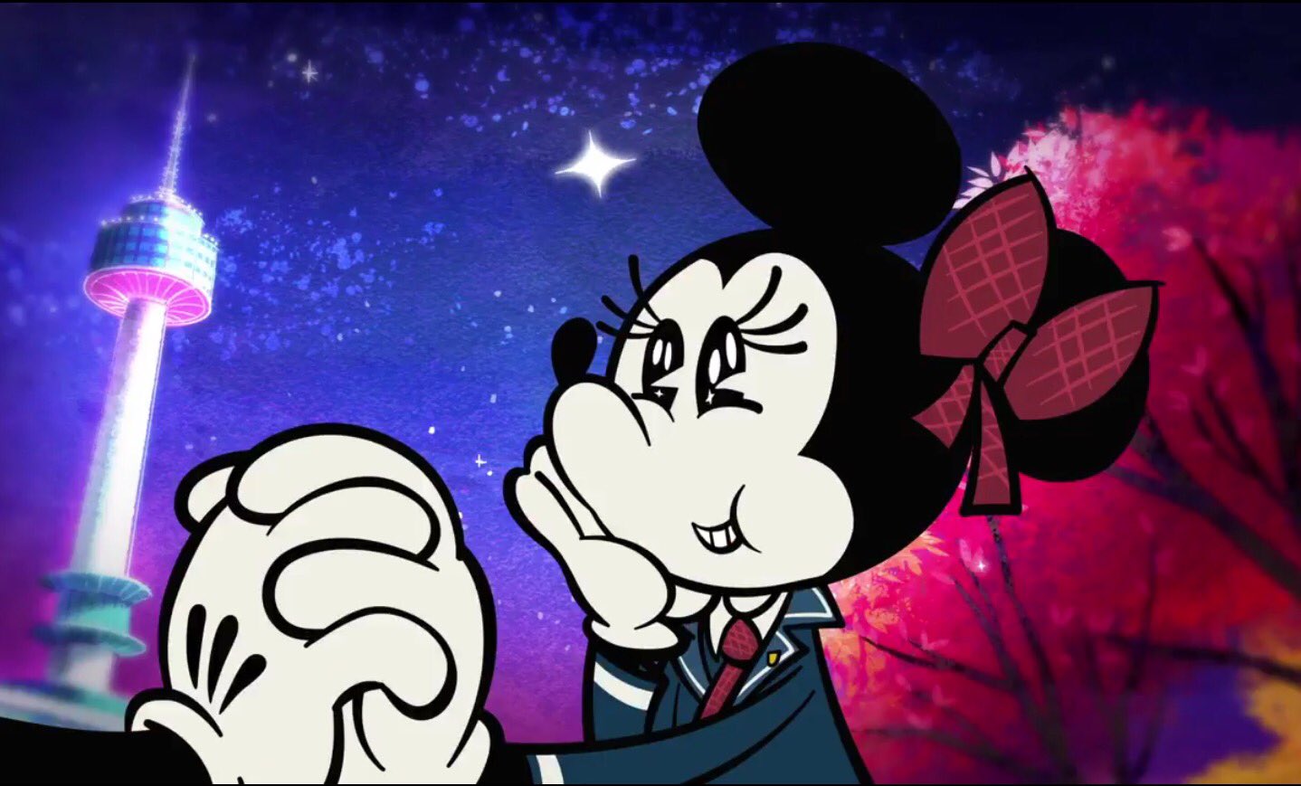 Minnie Pie Memes