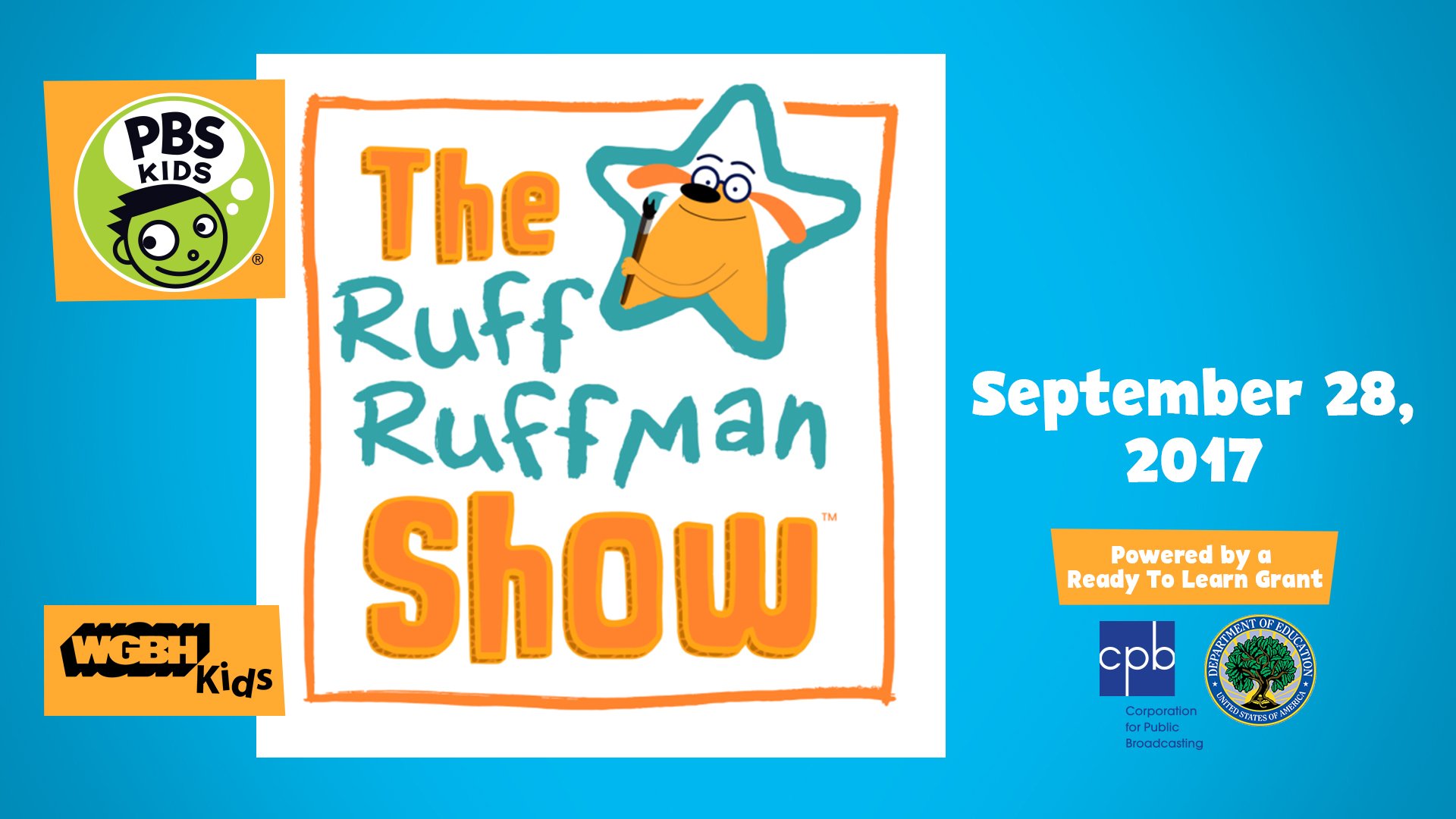 PBS Communications on Twitter: "Jim Conroy is the voice of Ruff, along with the voice of every ...