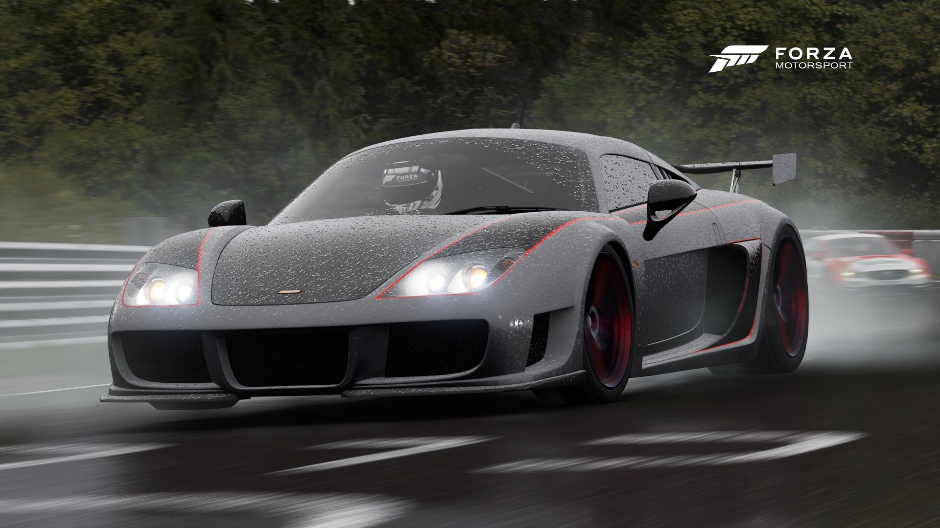 Noble M600 Wallpaper