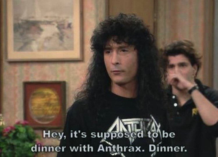 Anthrax Meme