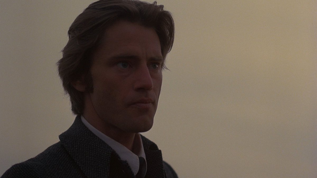 Sam Shepard Days Of Heaven