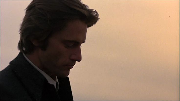 Days Of Heaven Sam Shepard