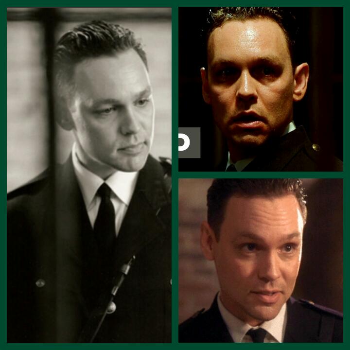 Doug Hutchison Green Mile