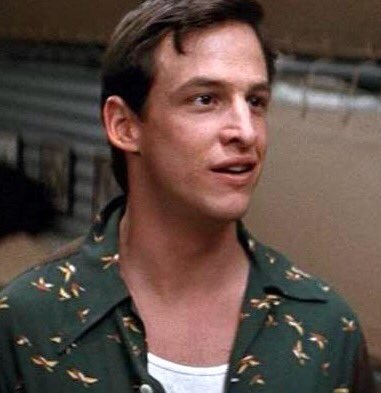 Grease 2 Louis Dimucci