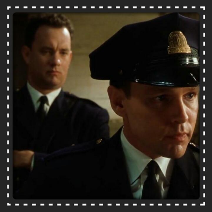 Doug Hutchison The Green Mile