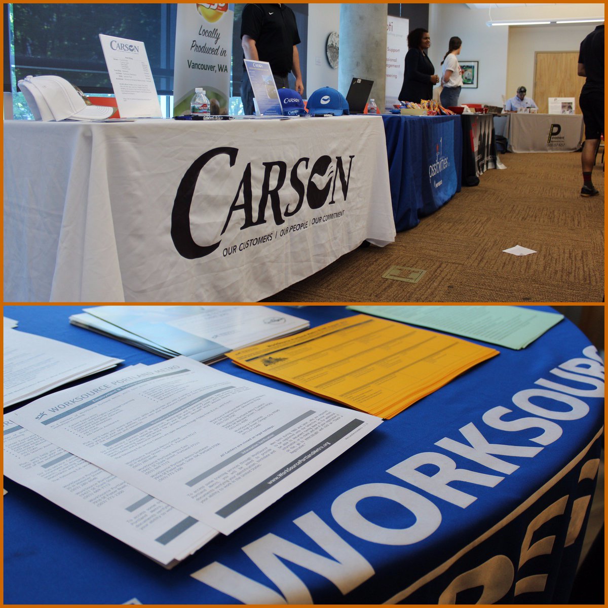 WorkSource Oregon (@worksourceor) | Twitter