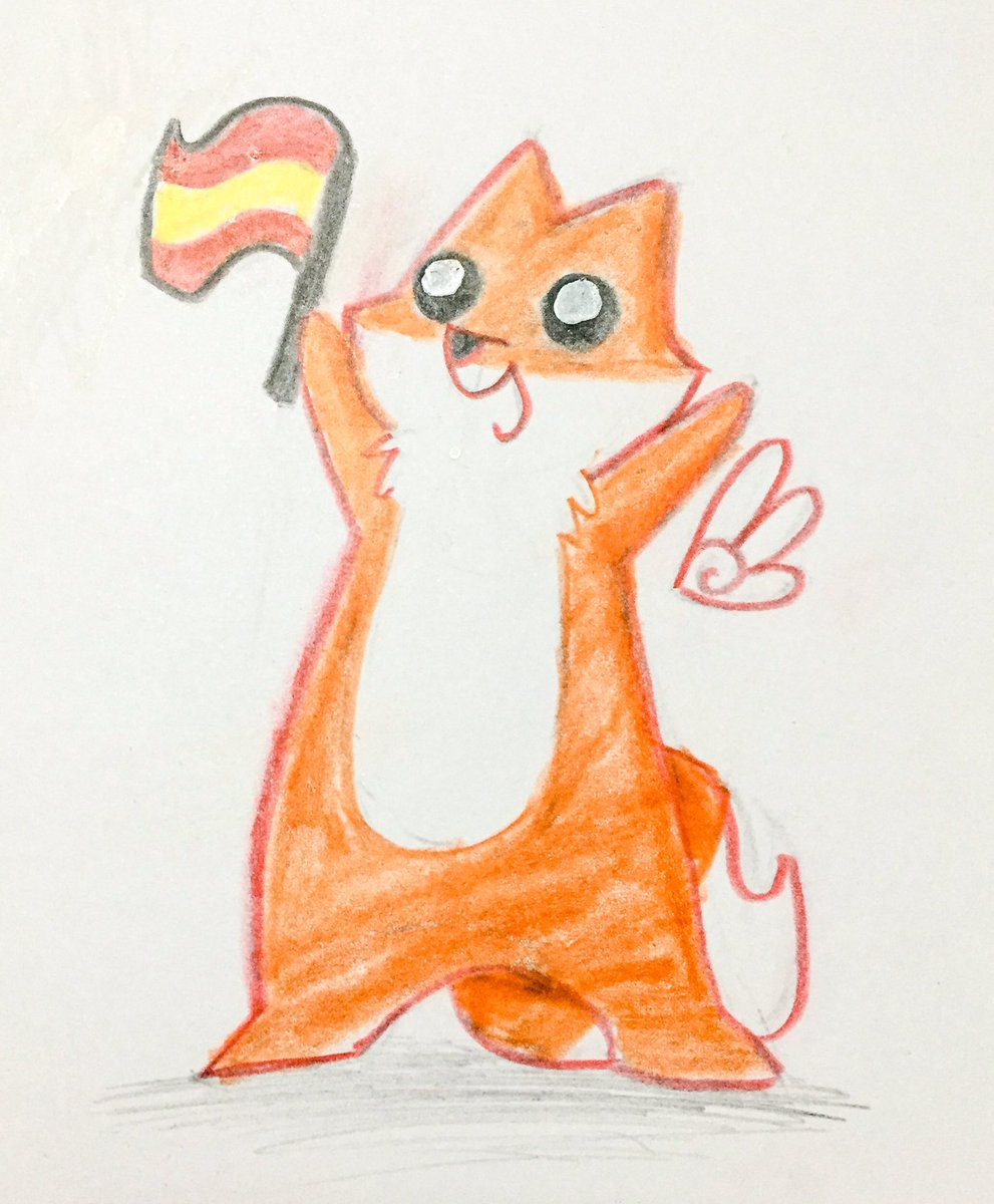 Daily Skyfox 🦊 (@dailyskyfox) | Twitter