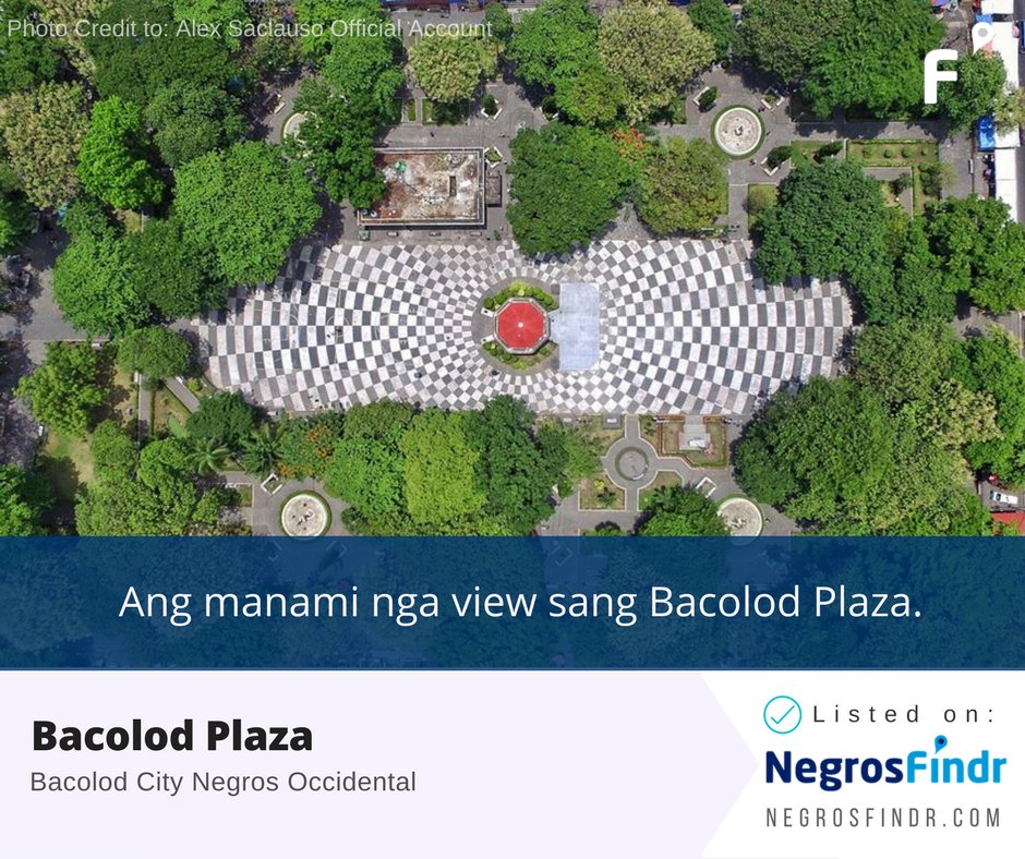 Bacolod Aerial