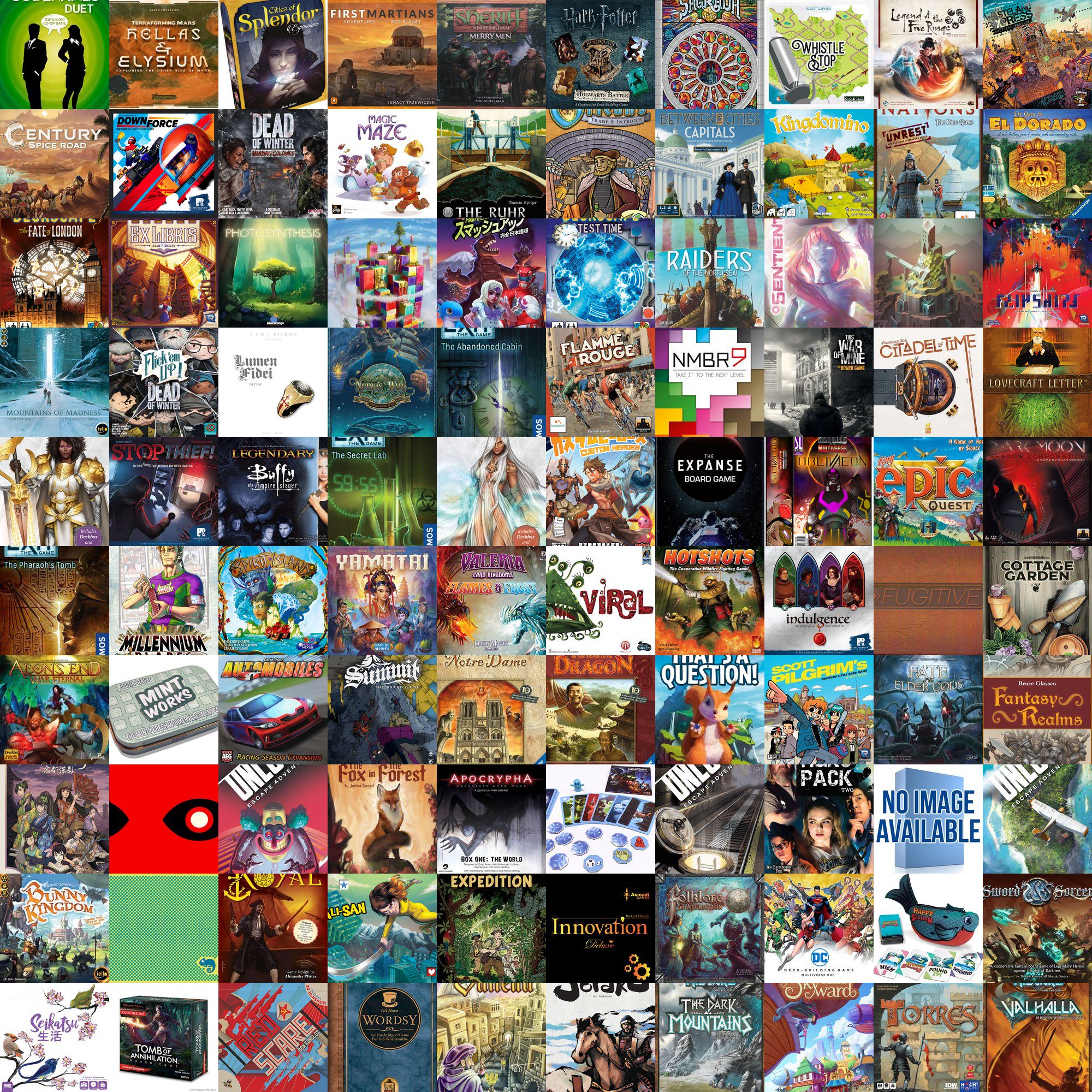 Video Games Collage Wallpaper